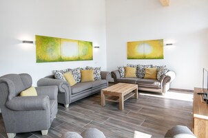 Televisor de ecrã plano de 1 polegadas com canais por cabo, televisor 