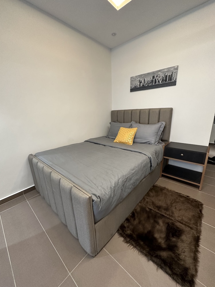 Studio Apartment in Cantonment - Accra | Vrbo