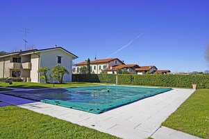 Apartamento | 2 quartos