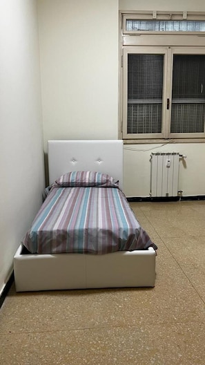 Apartamento | 3 quartos, Wi-Fi de cortesia, roupa de cama