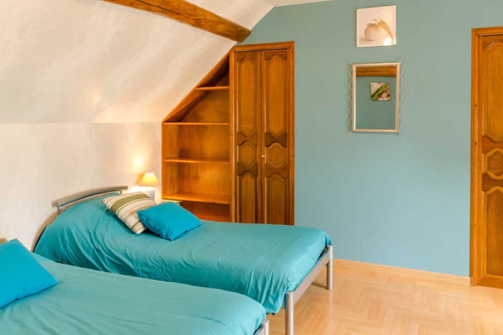 Le Beau Lieu - Maizieres La Grande Paroisse - Romilly-sur-Seine