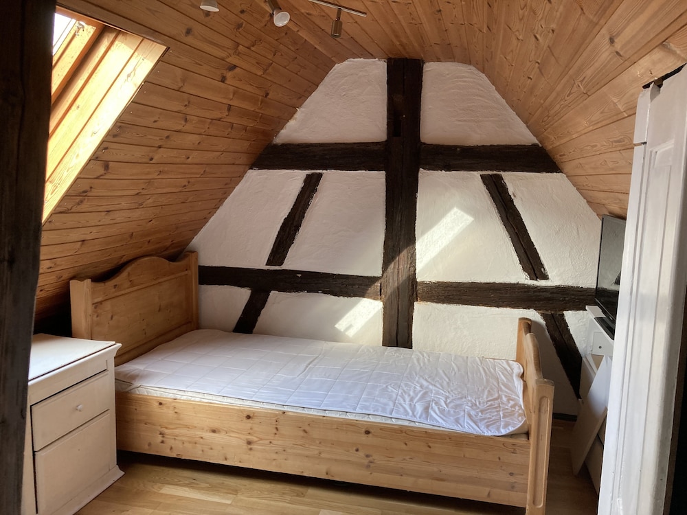 Familienfreundliche Wohnung In Altem Bauernhaus - Radolfzell am Bodensee