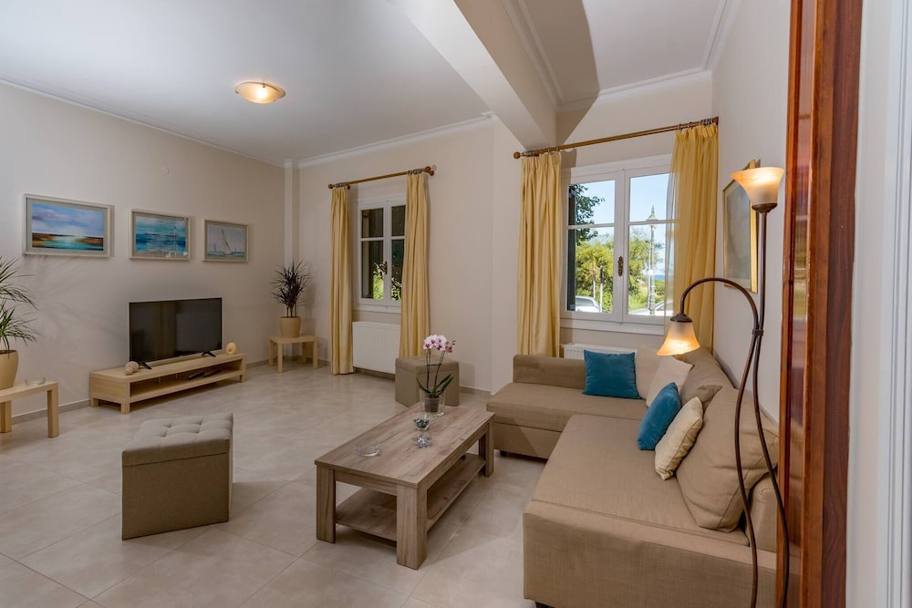 Katerina Residence - Beachfront Plaz Eot - Zakinthos