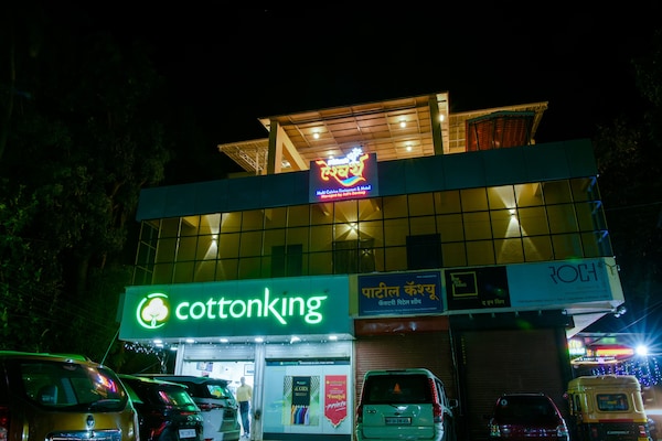 Malvan's Aishwarya Hotel - Malvan