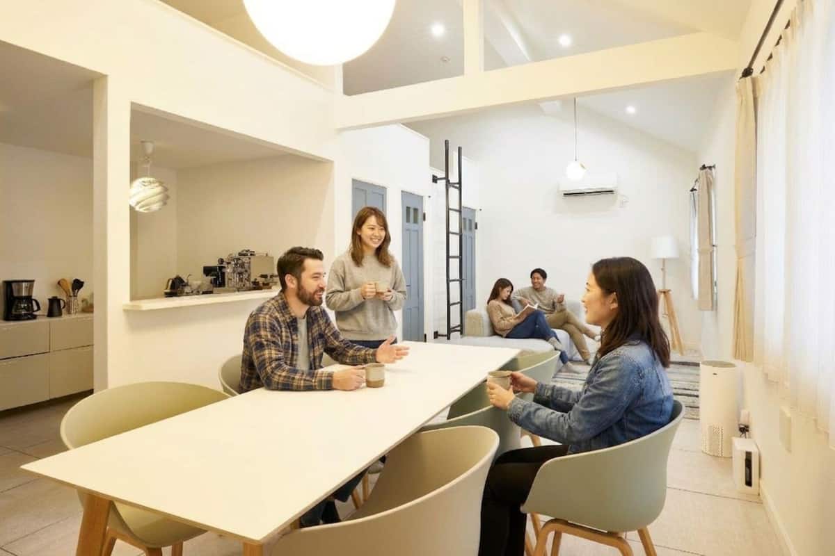 Estúdio, não fumadores (LATTE comfort) | Secretária, Wi-fi grátis 