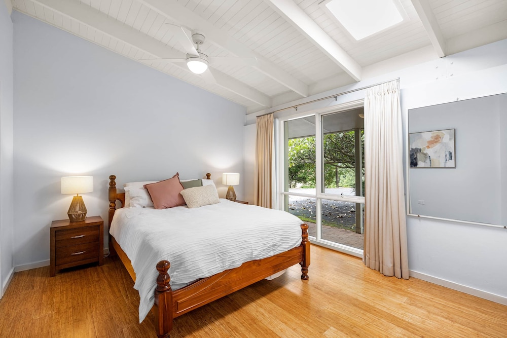 Bonvarly Guest House - Coffs Harbour