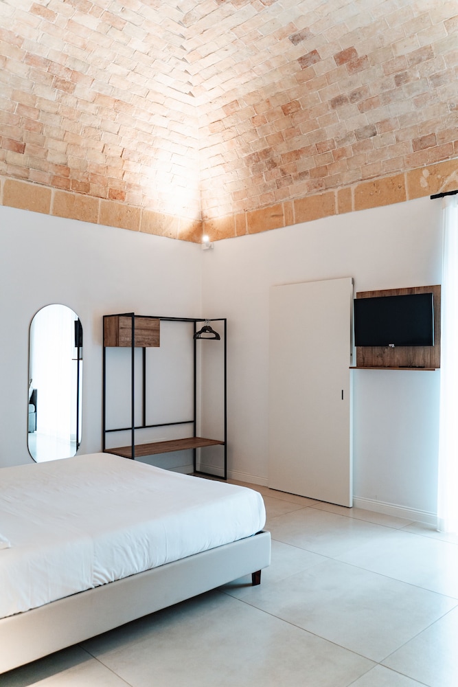 Le Vie Del Centro - Luxury Room - Matera