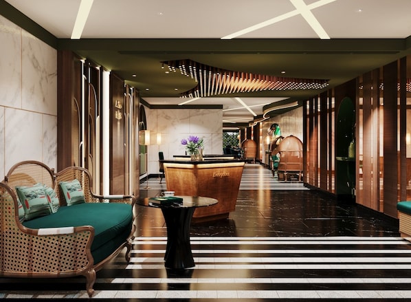 河内La Siesta Classic Hang Thung住宿优惠| Hotels.com 好订网