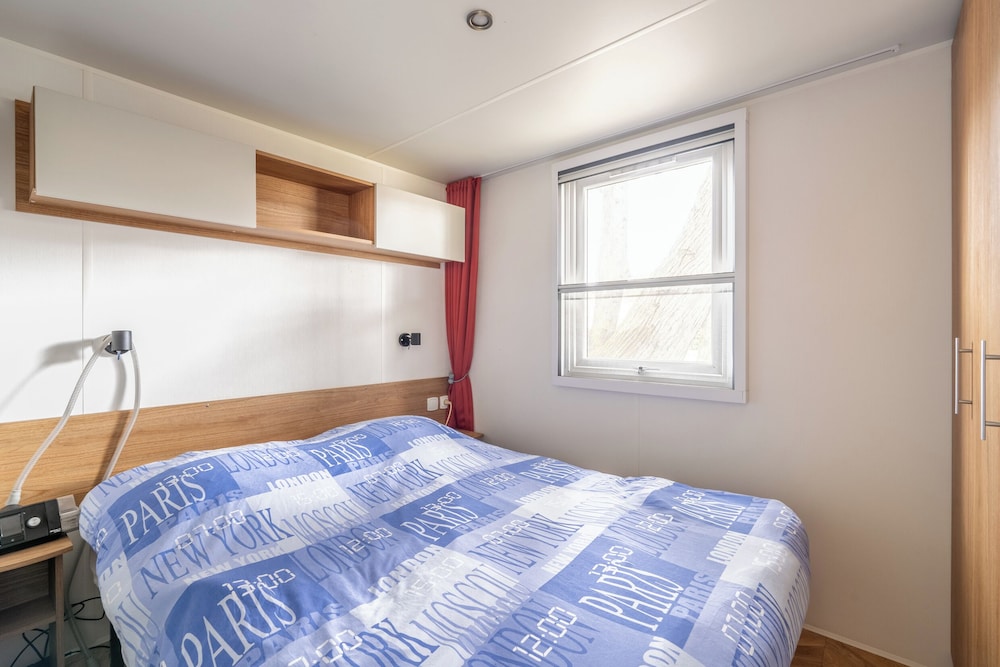Mobil-home - Quiberon - Vue Sur Mer - Belle-Île-en-Mer