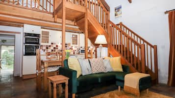 Casa de Campo | Interior