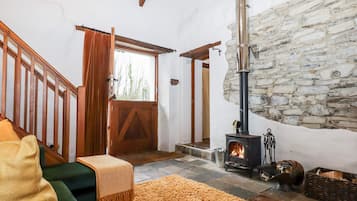 Casa de Campo | Interior