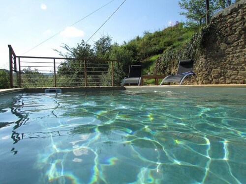 Visitez Le Fel: guide touristique 2024 | Expedia.fr