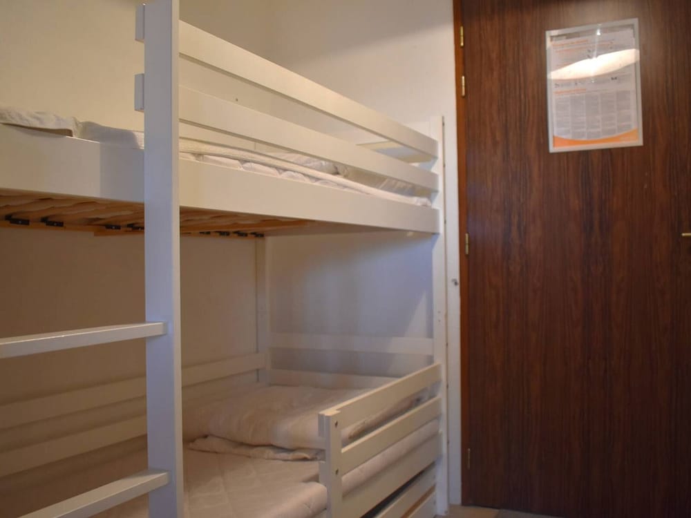 Estudio Cabina Con Balcón, Centro De Font-romeu - Parking Incluido - Puigcerdà