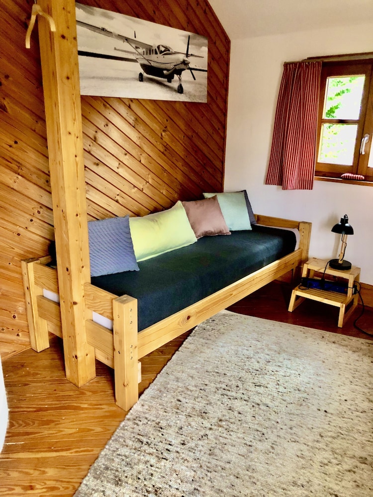 Destination 23 - einfach ankommen! - Lank-Latum | FeWo-direkt