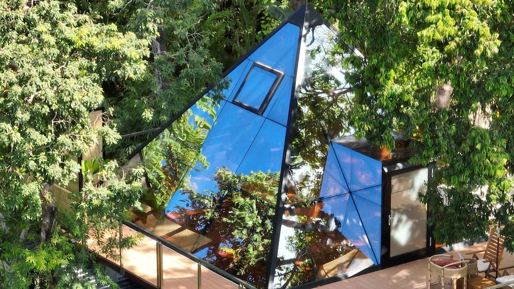 Glamping At Karuna El Nido - El Nido