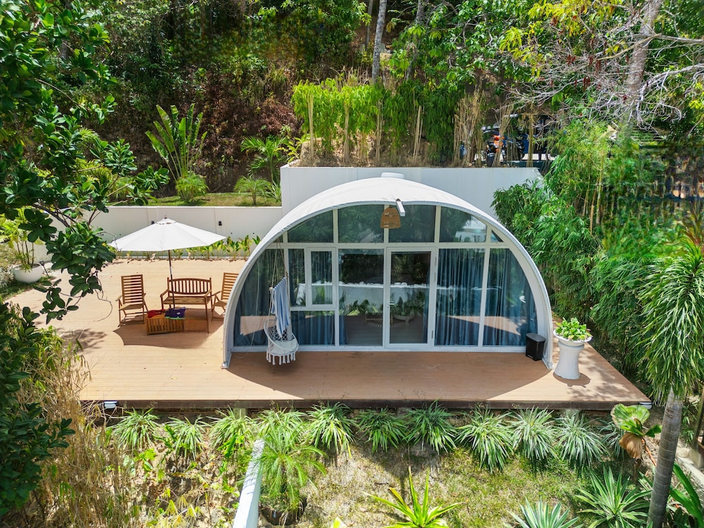 Glamping At Karuna El Nido - El Nido