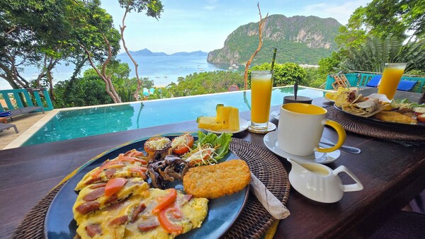 Glamping At Karuna El Nido - El Nido