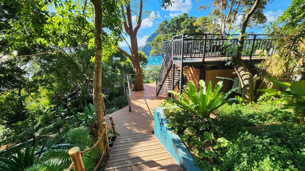 Glamping At Karuna El Nido - El Nido