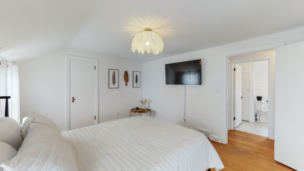 The Perfect Pass: HOF Village Escape - Stark County | Vrbo