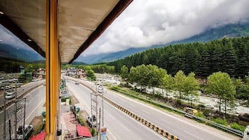 Varanda