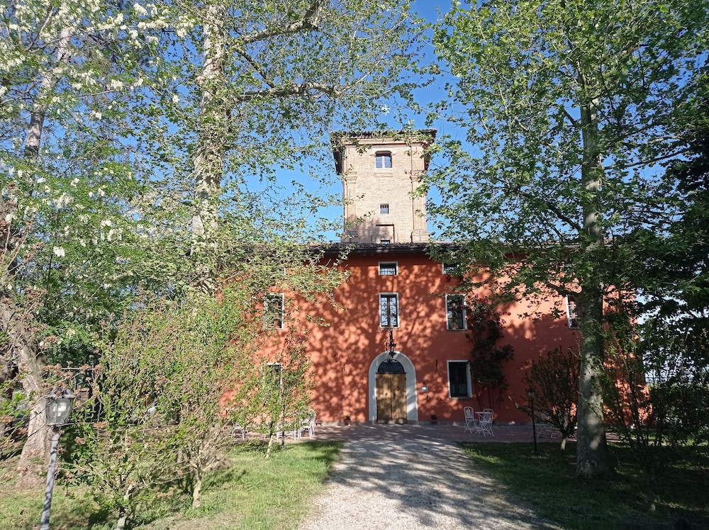 Tenuta Torre Diana - Emilia-Romagna