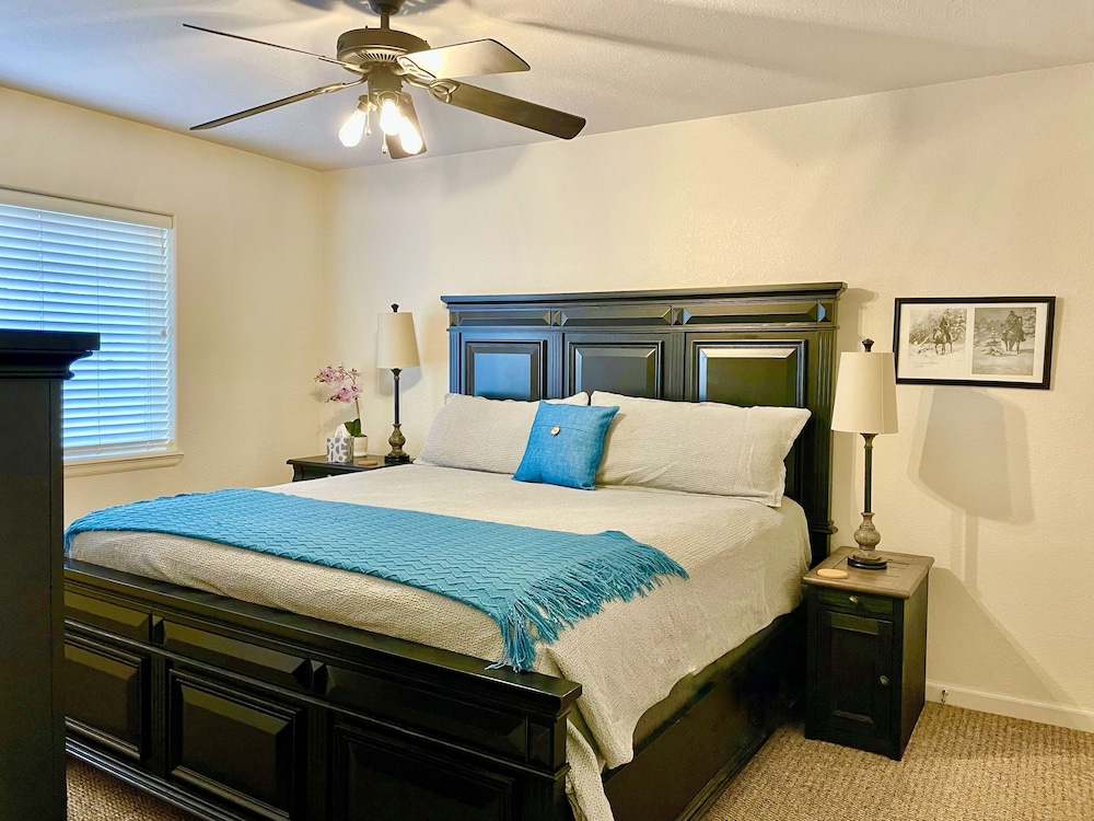 Buena Vista Home Base—easy Access To Downtown, Trails, River And 14ers : Str-240 - Buena Vista, CO
