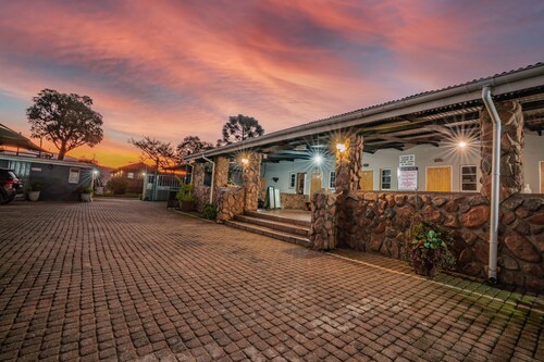 God's Window Accommodation: The Best Hotels near God's Window from AU ...