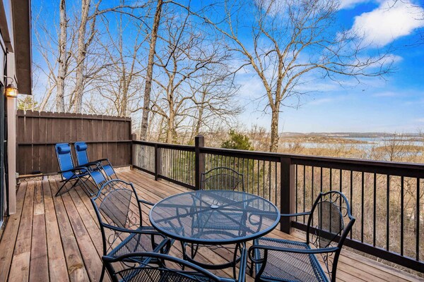 Skipjack Cottage Branson - Kimberling City, MO