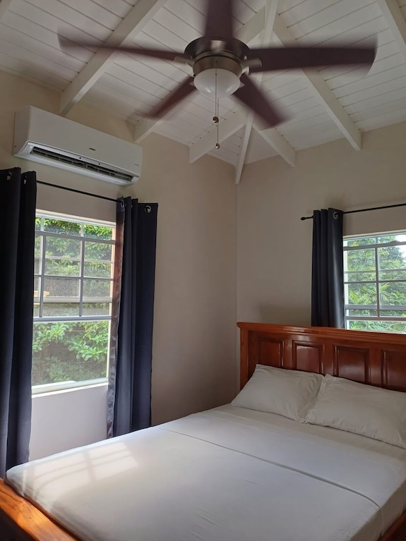 Nutmeg Hill Villa (2 Bedrooms) - Saint Lucia