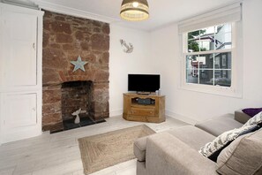 Casa de Campo | Sala de estar