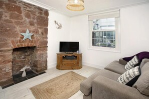 Casa de Campo | Sala de estar