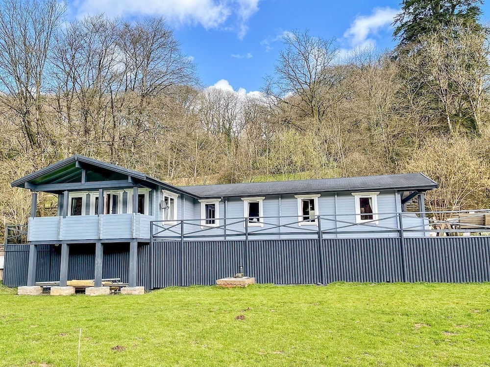 Valley Lodge - Exmoor