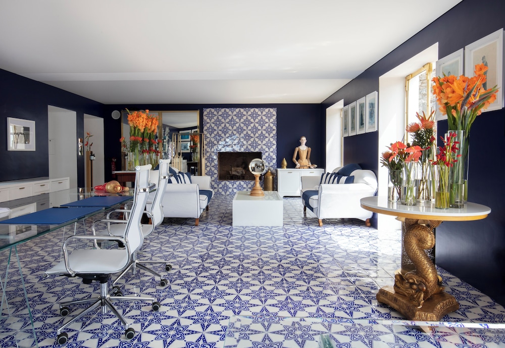 Villa Treville - Positano