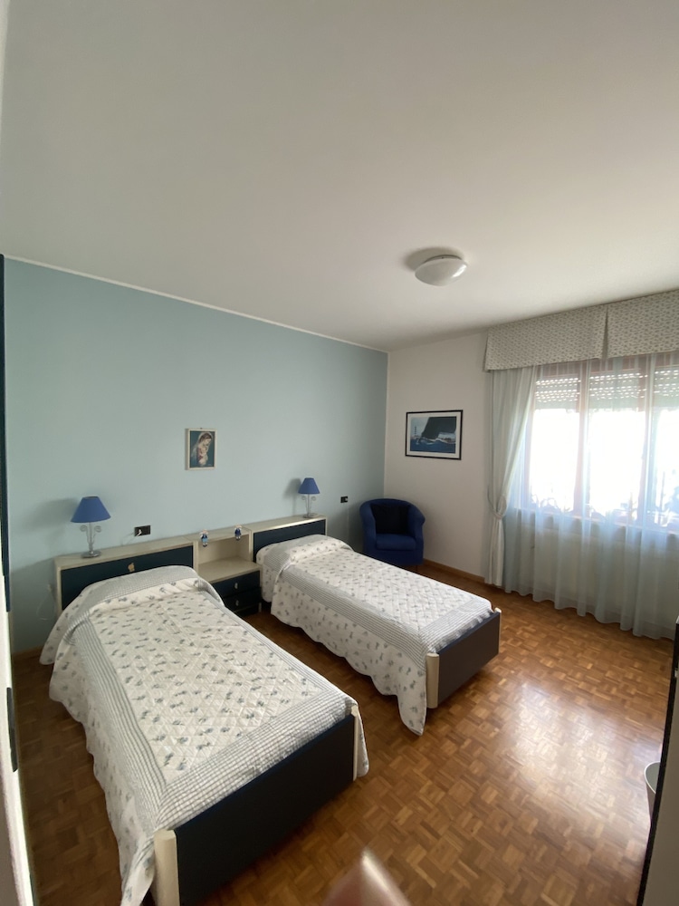 Vacation Residence "Spazio Friuli" At The Gates Of Palmanova, An Unesco Starry City - Palmanova