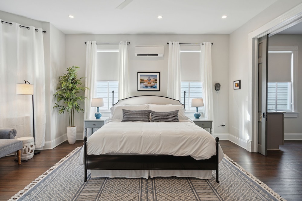 The Belle Suite At 265 Rutledge - Mount Pleasant, SC
