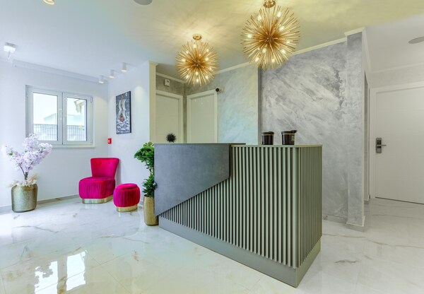 Irini Luxury Rooms - Split