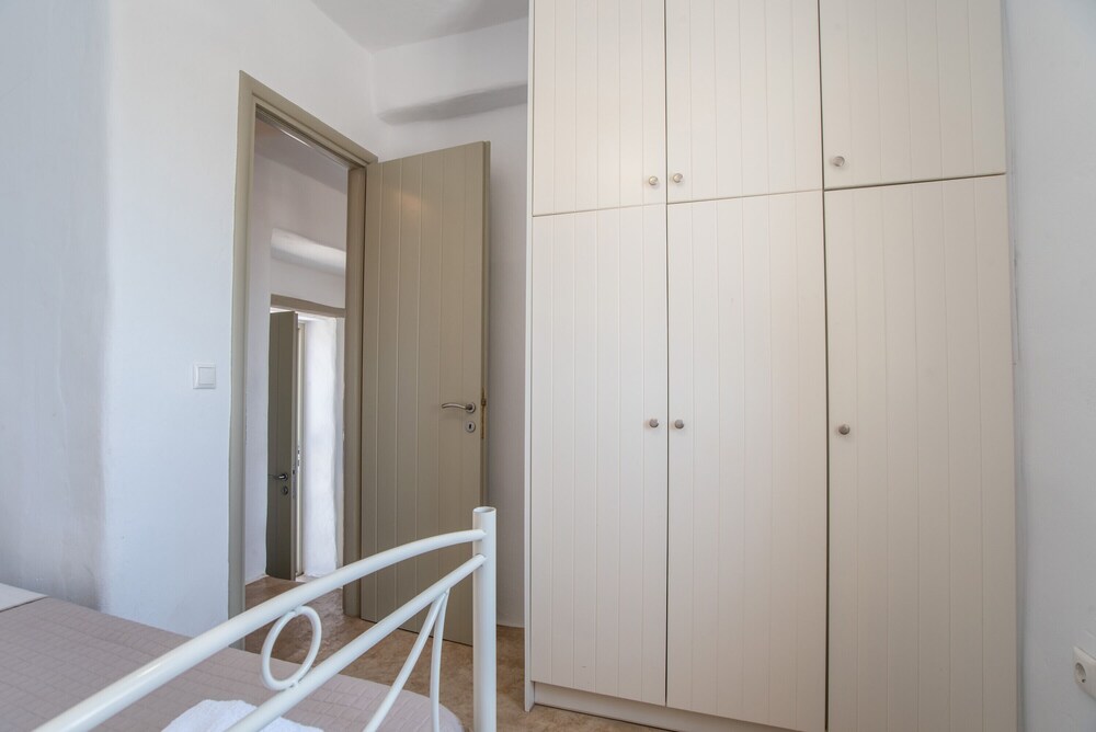 Villa "Christina Santa Maria" with Sea View, 2 Private Terraces & Wi-Fi ...