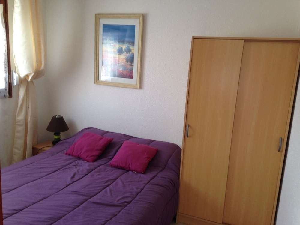Apartment Villers-sur-mer, 1 Bedroom, 2 Persons - Blonville-sur-Mer