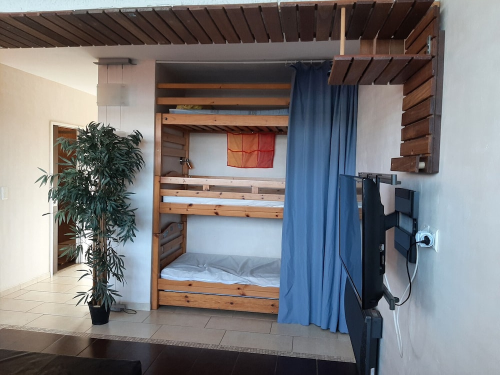 Charmant T2 Rénové à Capbreton à 2 Min De La Plage Avec Parking Privé - Labenne