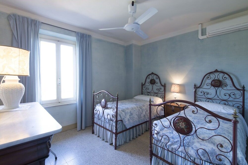 Verderame Apartment With Pool - Tuscany