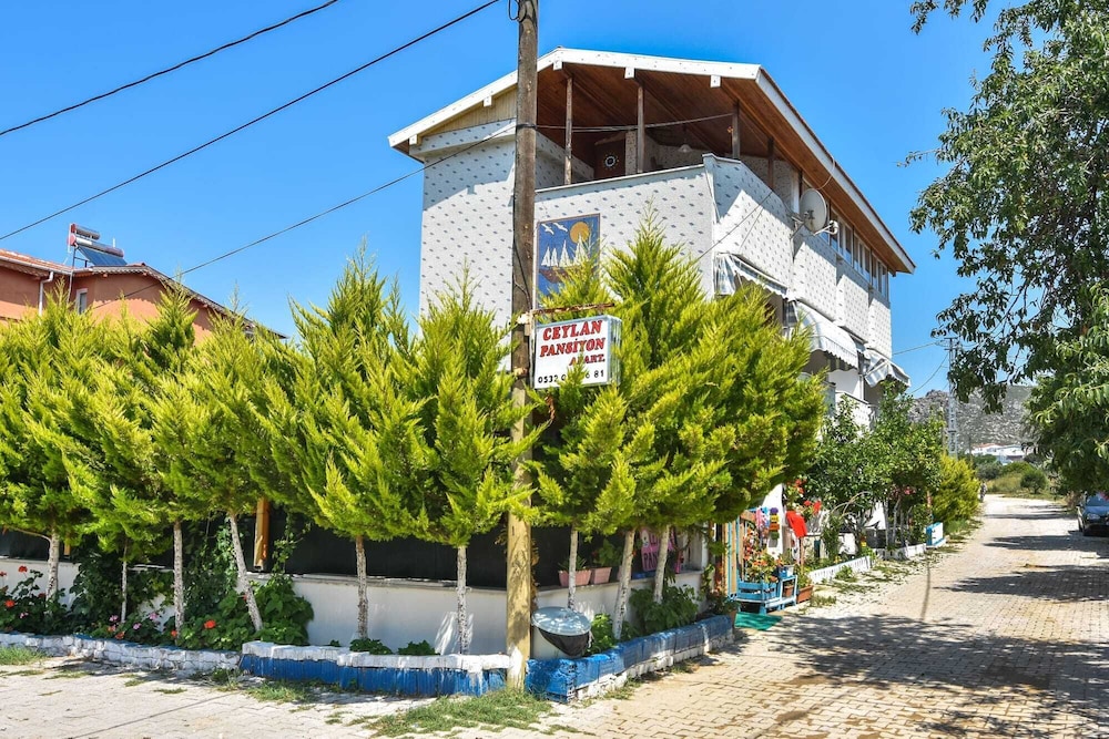 Ceylan Apart Avşa - Avşa