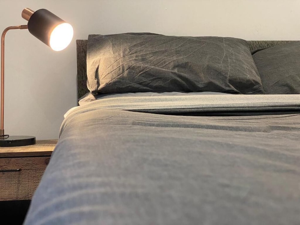 Snuggle Flat - 1 Bed Flat In Sheffield - Sheffield, UK