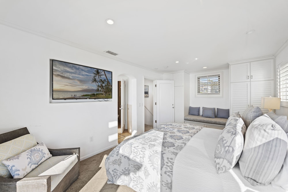 Majorca Surf, Swim, Stroll To Main Beach. Rlx - Laguna Beach, CA