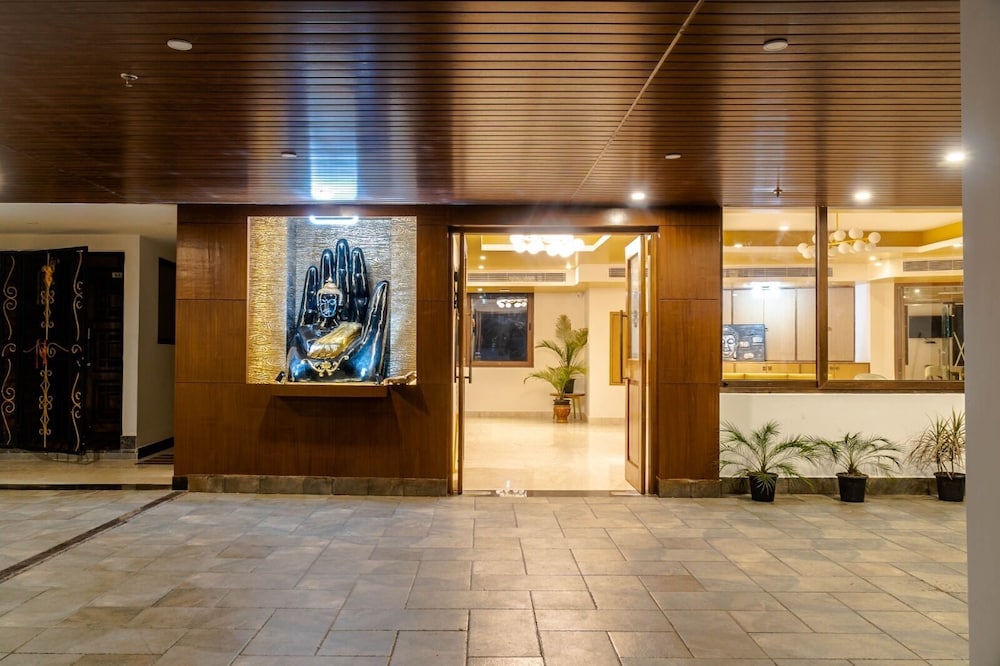 The Aryan Hotel Gangtok - Gangtok