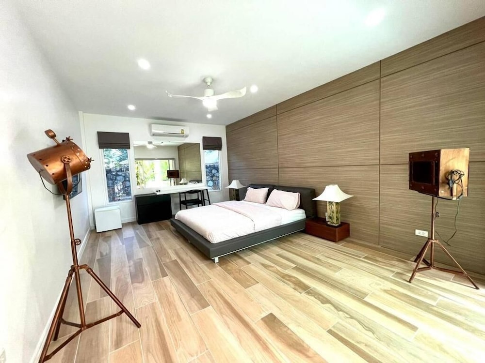 Pattaya Greg pool Villa - Pattaya | Vrbo