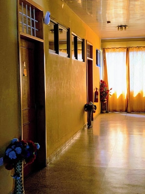 Quarto, vários quartos, Vista para a cidade | Interior