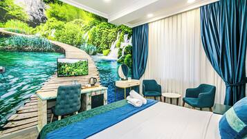 Standard Double or Twin Room | Roupas de cama de algodão egípcio, roupas de cama premium