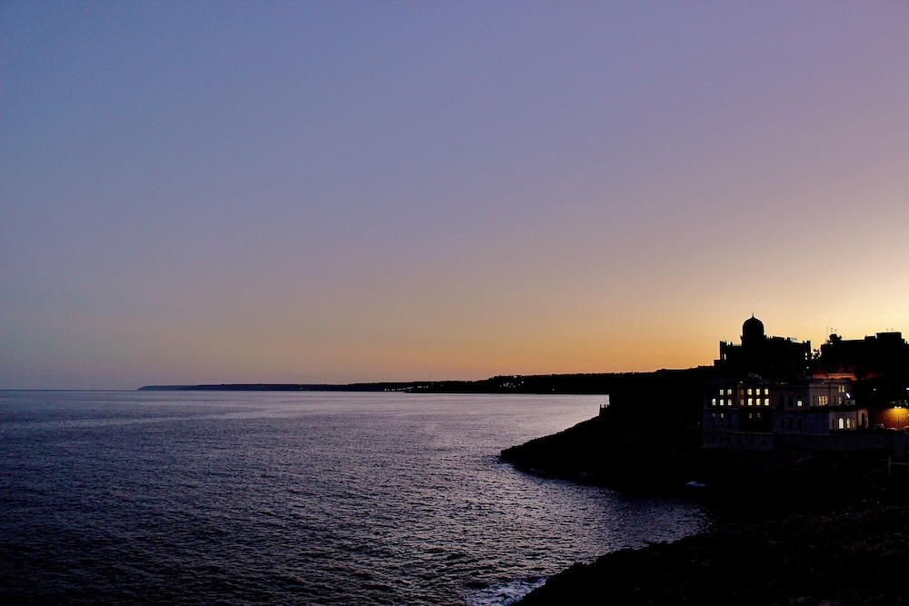 Palazzo De Donno App 2 - Santa Cesarea Terme