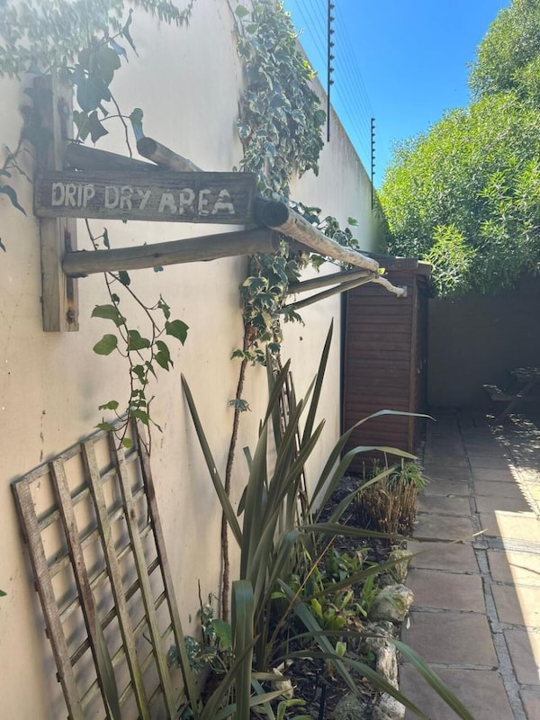 Room In Apartment - Cozy Crner, Home Away From Home, Near From Pristine Beaches Num2 - Langebaan