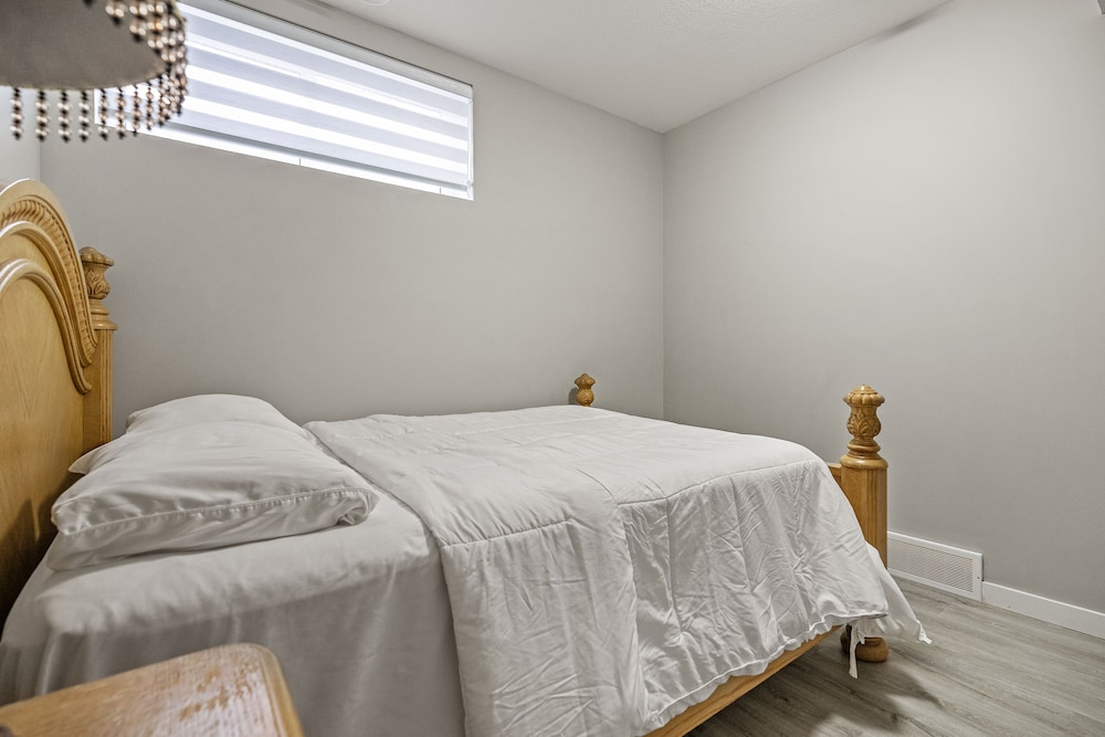 2 Bedrom 3 Beds Suite - Alberta